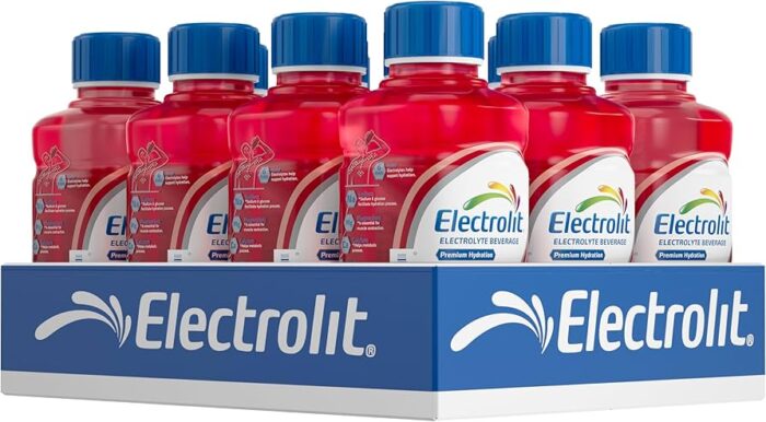 Electrolit Sabores 12/case - Aj's Group International